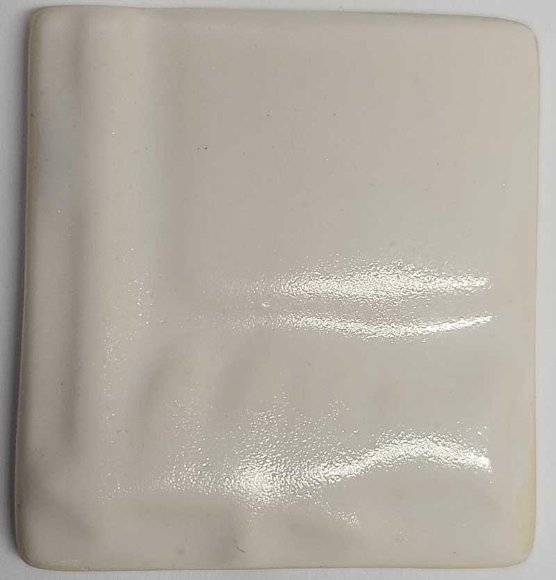 Laguna - Satin White #SG-130